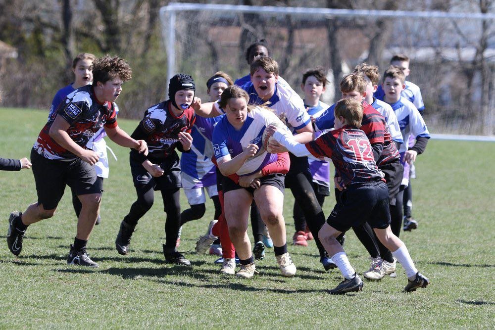 Phoenixville White Horse Rugby
