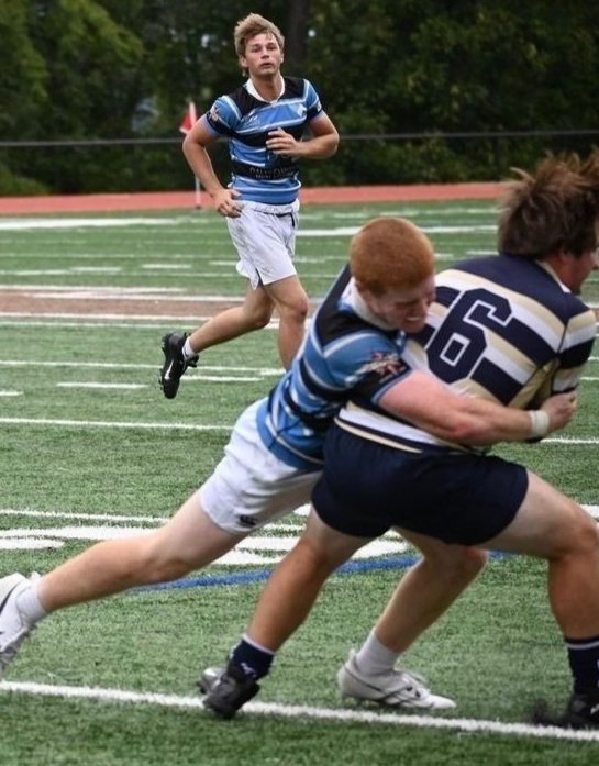 Phoenixville White Horse Rugby