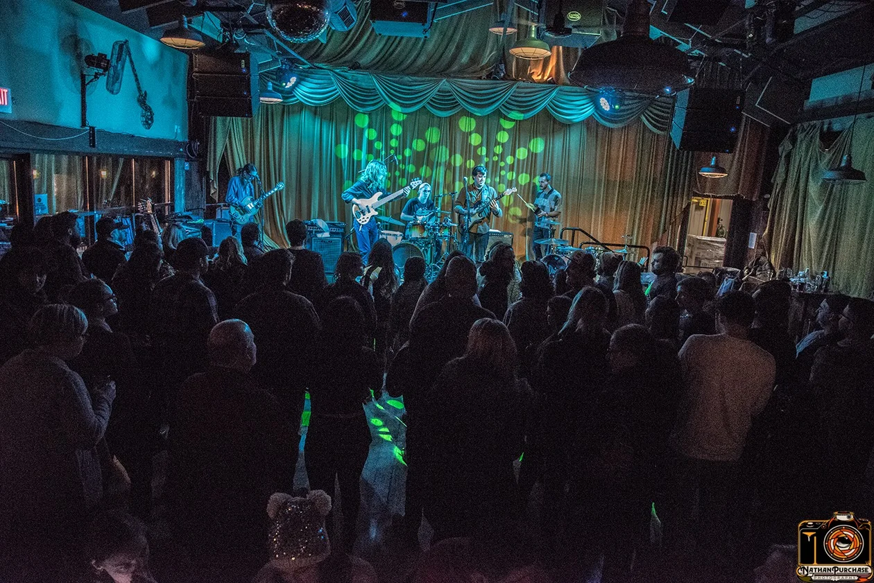 Video/Pics — chirp