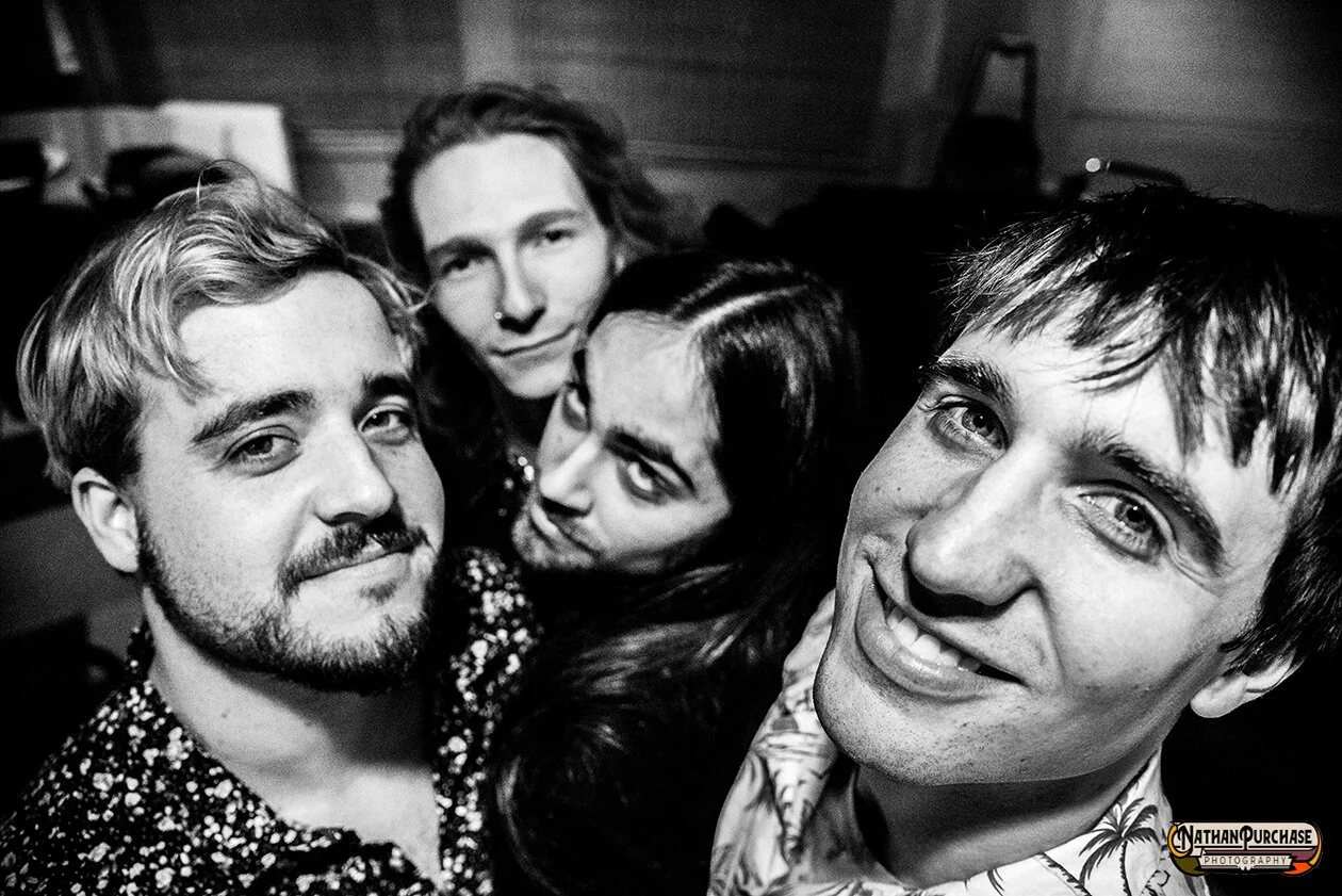 Video/Pics — chirp