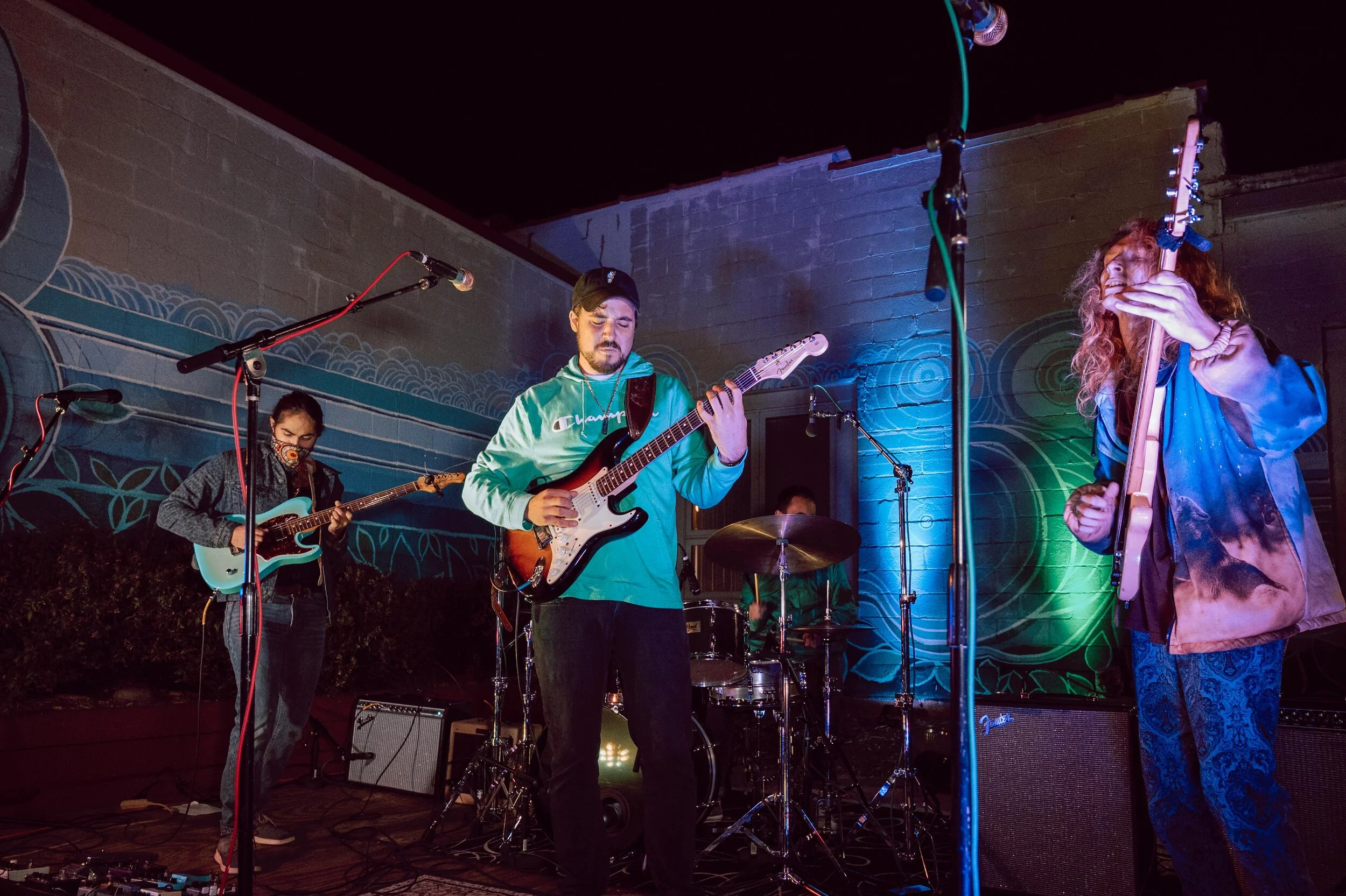 Video/Pics — chirp