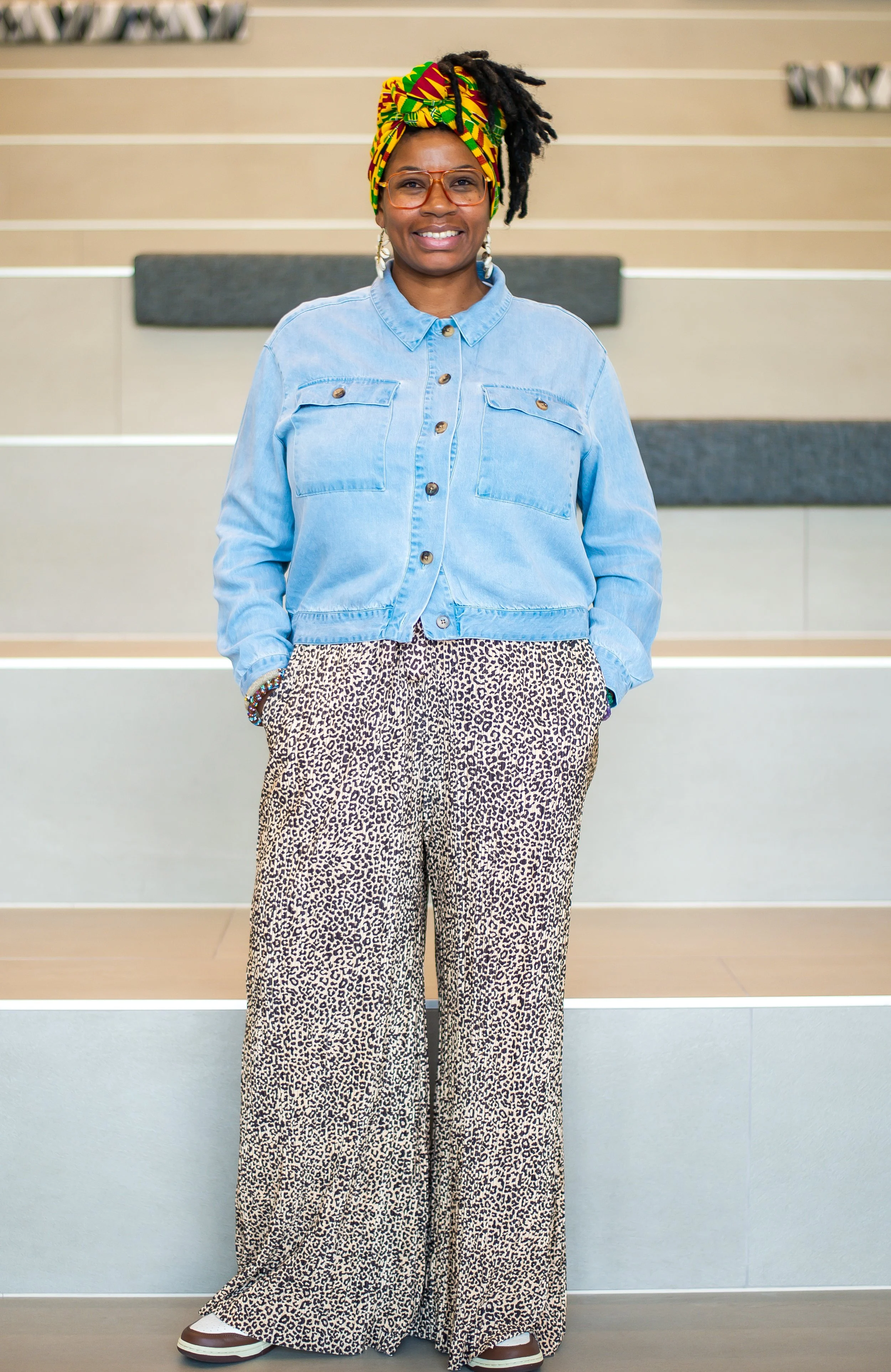 Our Team & Board — Stryker Johnston Foundation