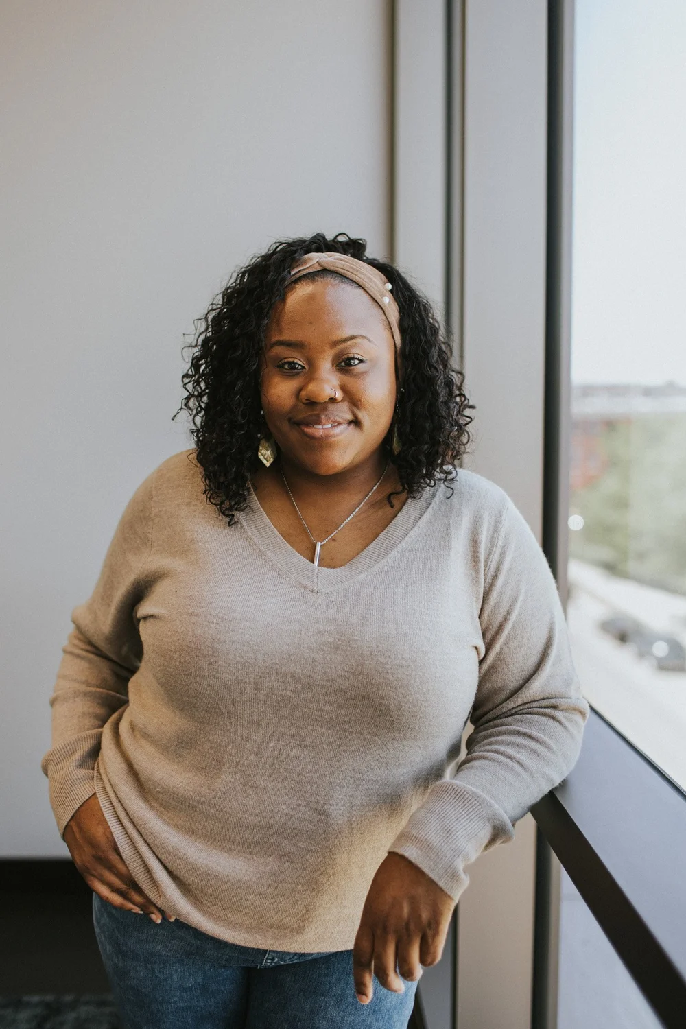 Our Team & Board — Stryker Johnston Foundation