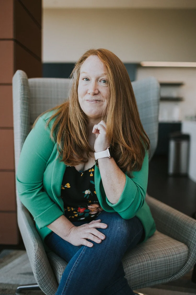 Our Team & Board — Stryker Johnston Foundation