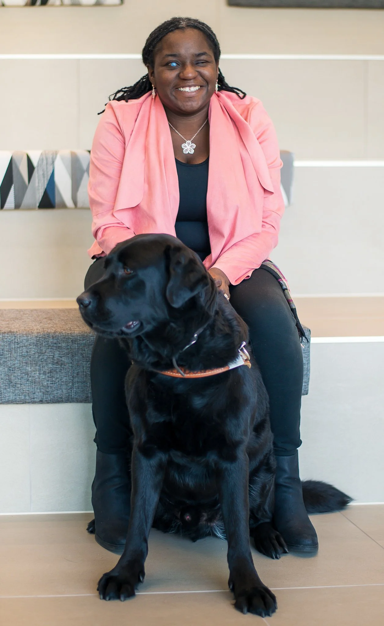 Our Team & Board — Stryker Johnston Foundation