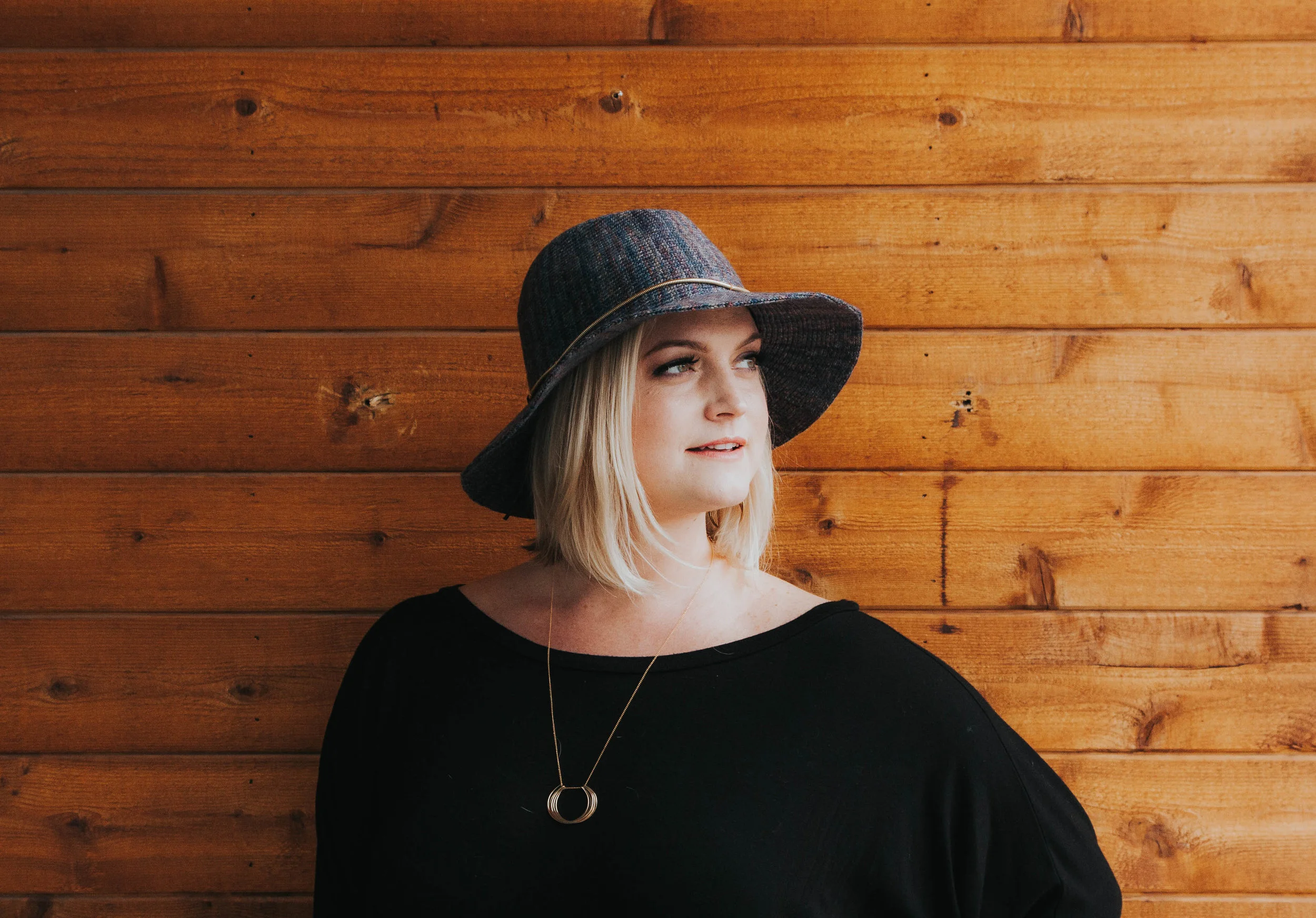 Meet Me — Emily Powell