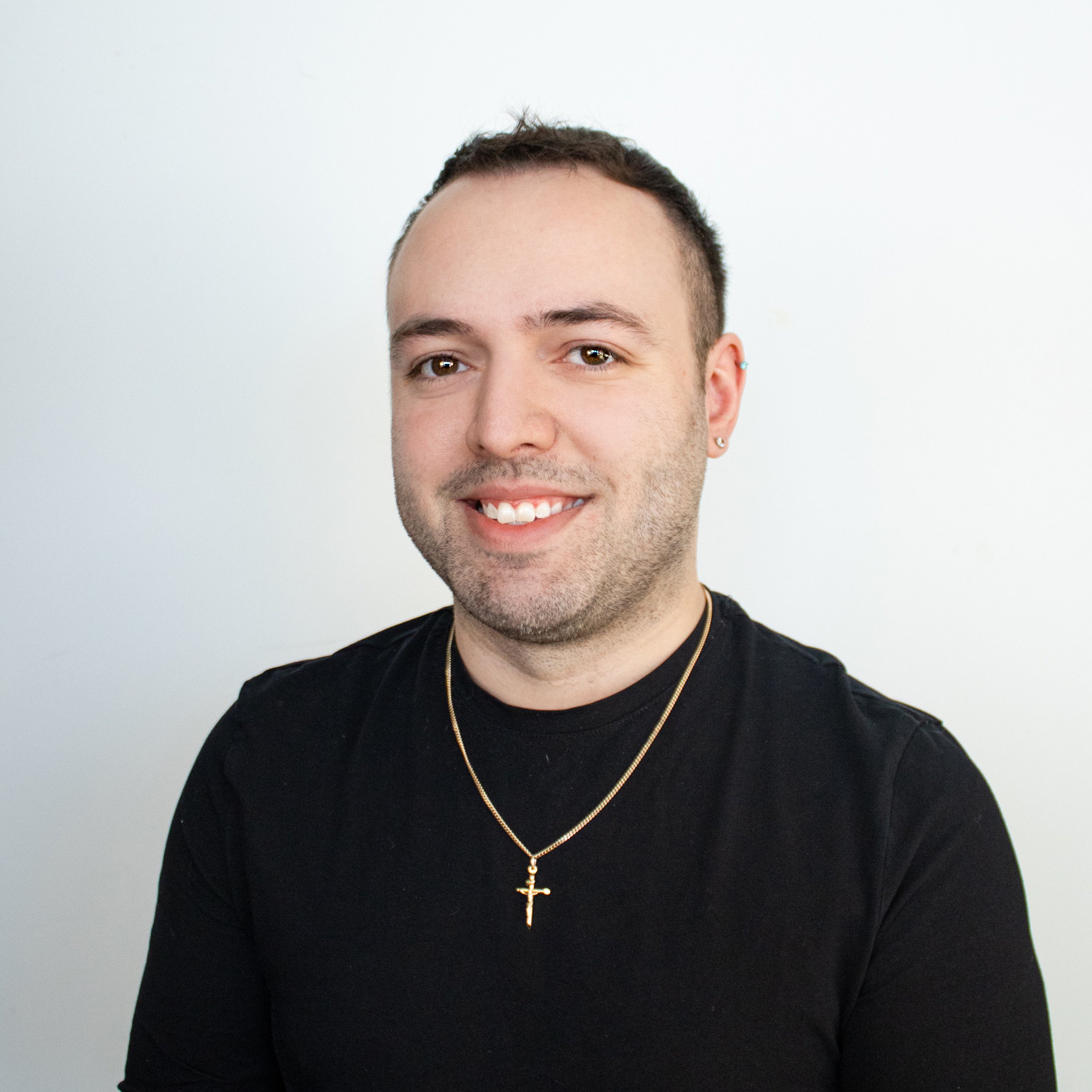 Verde Salon - Welcome