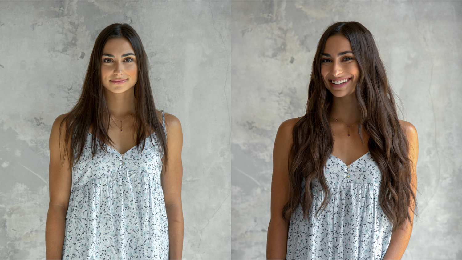 Verde Salon - Welcome