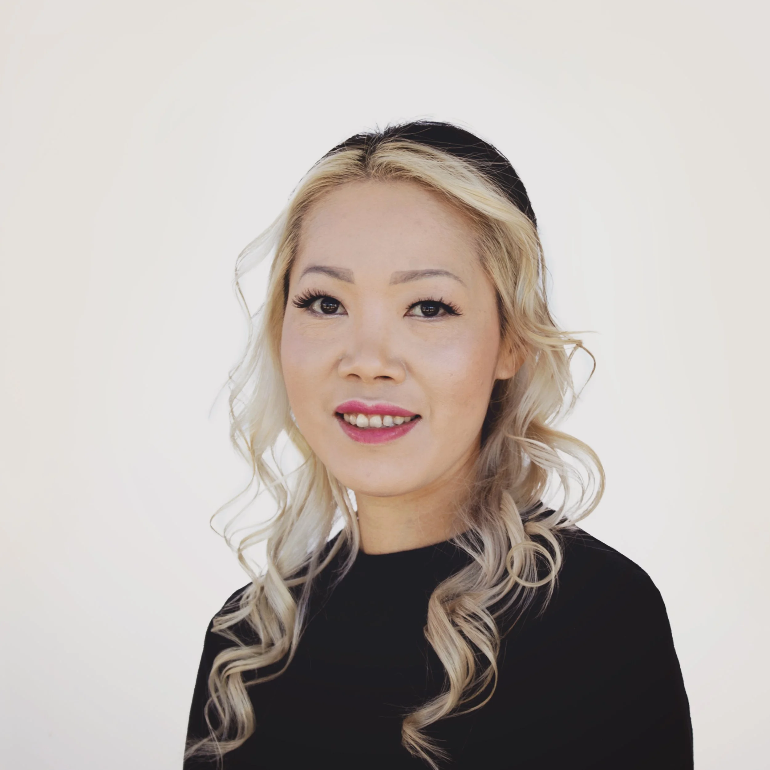 Verde Salon - Welcome