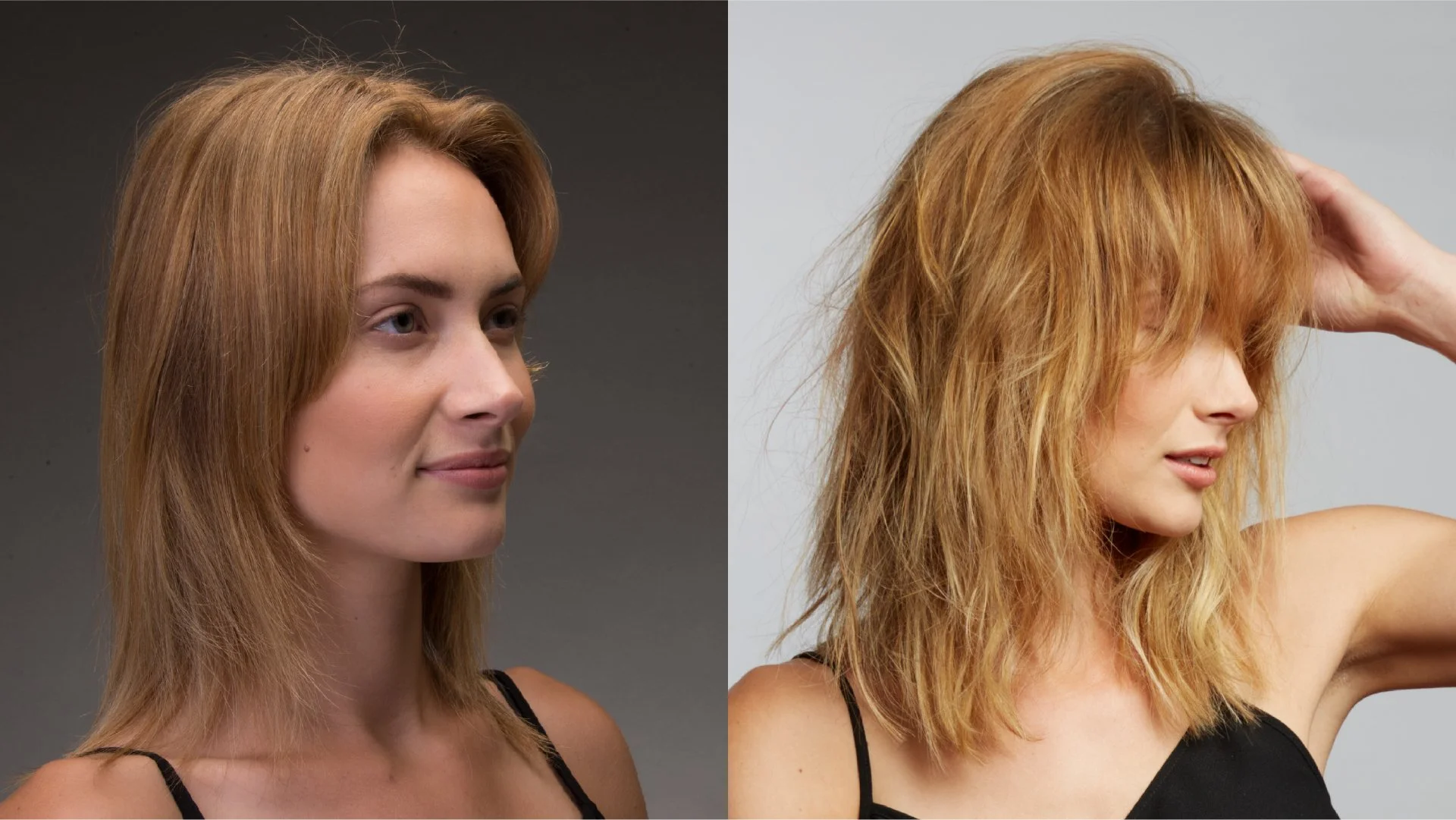 Verde Salon - Welcome