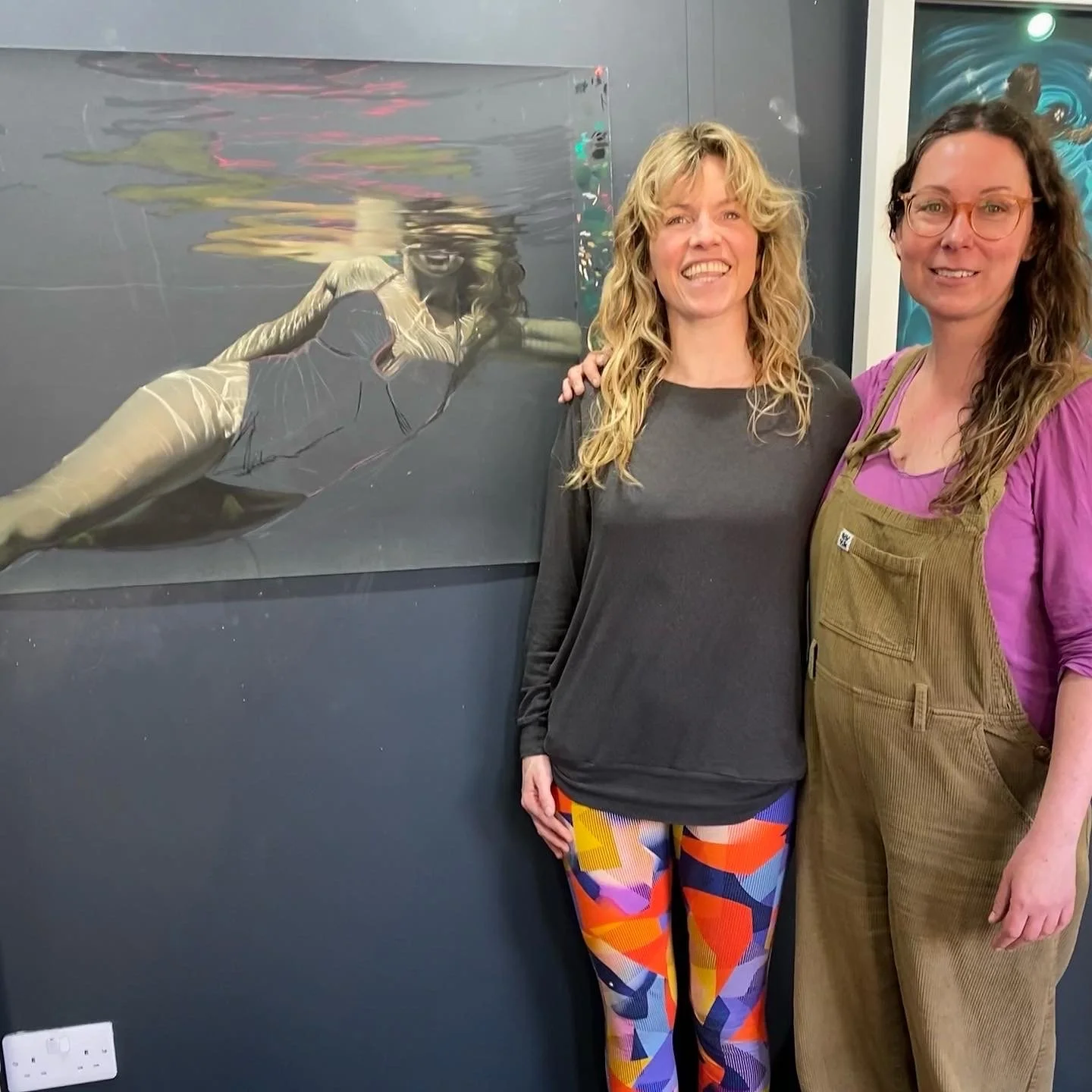 Lindsey Cole - Adventurer + Storyteller