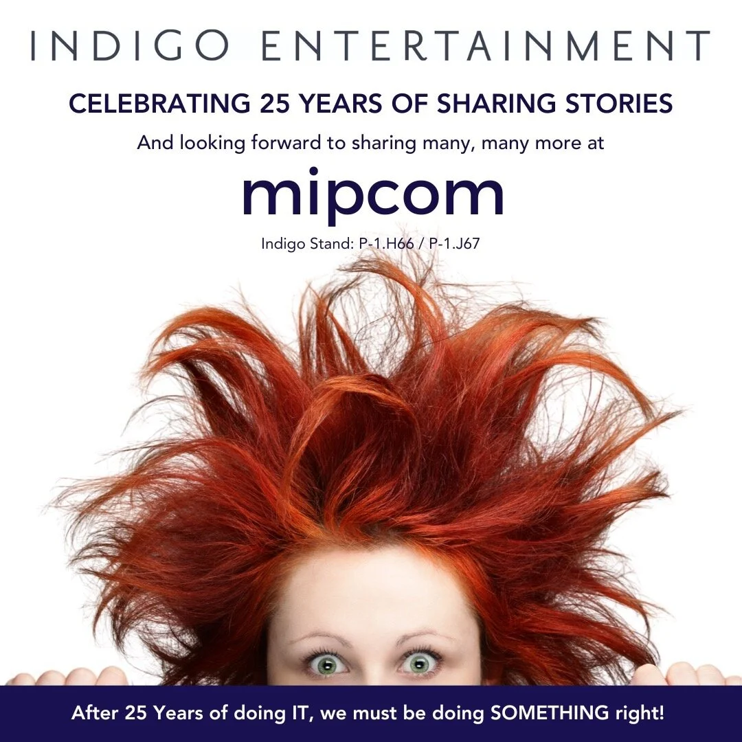 Programming — Indigo Entertainment