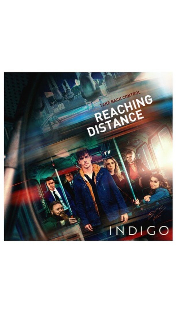 Programming — Indigo Entertainment