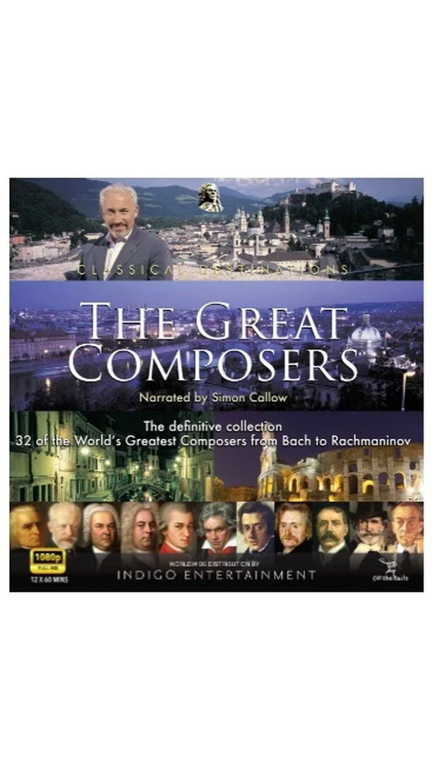 Programming — Indigo Entertainment