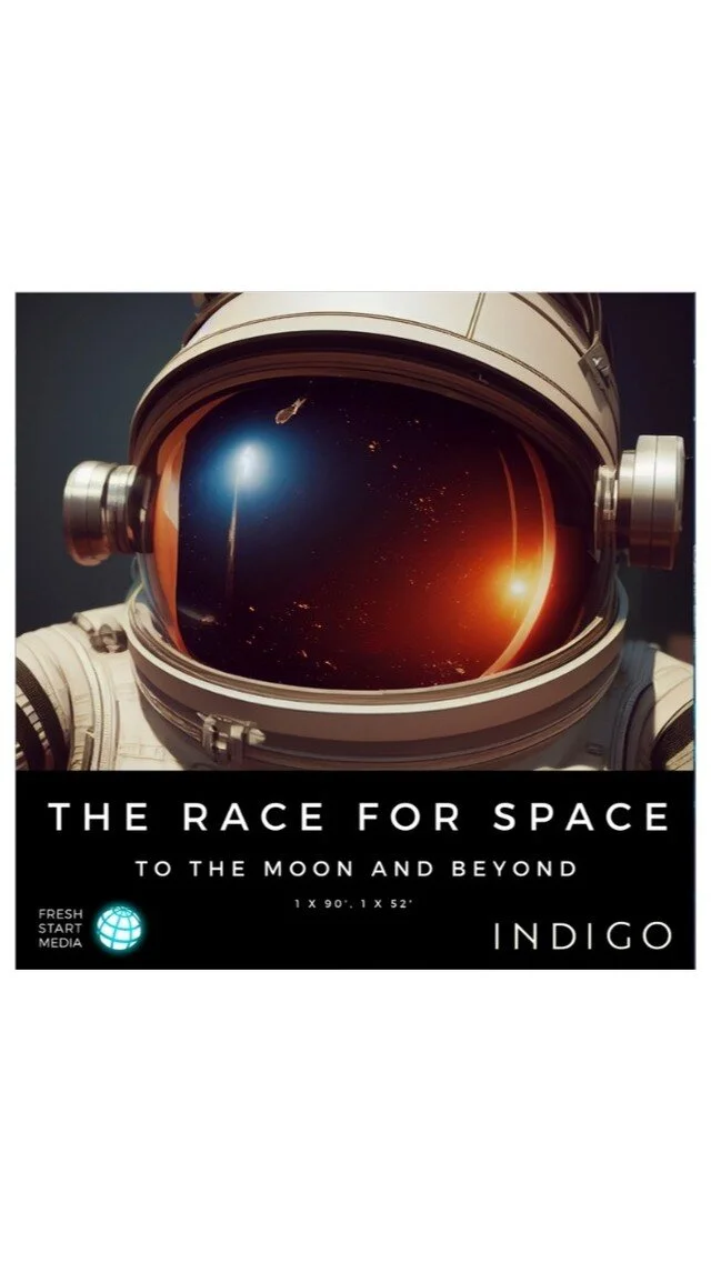 Programming — Indigo Entertainment