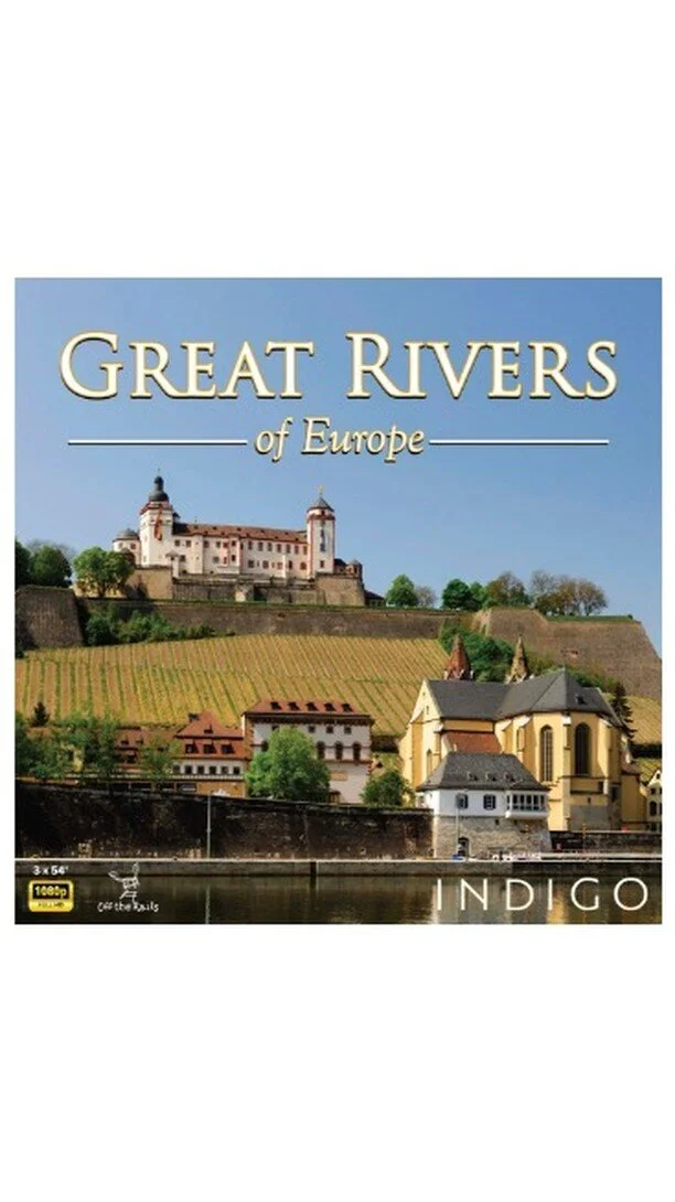 Programming — Indigo Entertainment