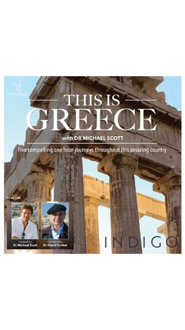 Programming — Indigo Entertainment