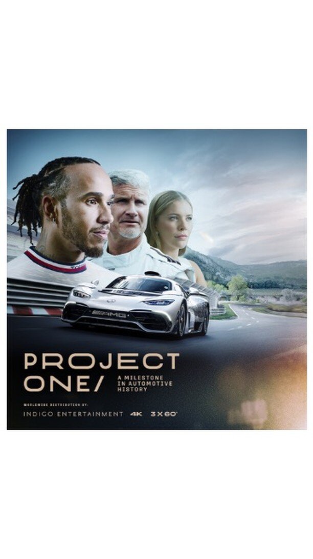 Programming — Indigo Entertainment