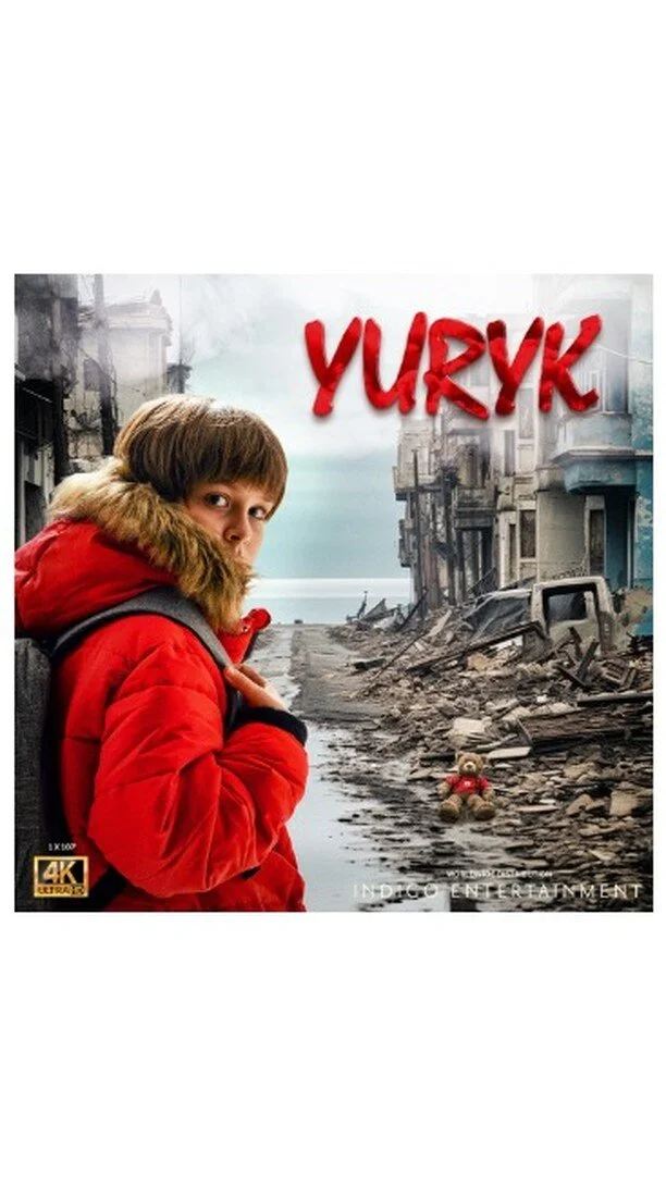 Programming — Indigo Entertainment