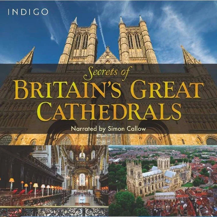 Programming — Indigo Entertainment