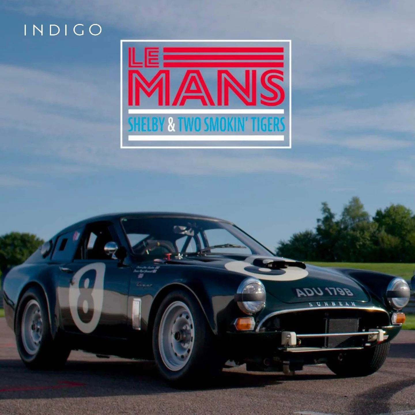 Programming — Indigo Entertainment