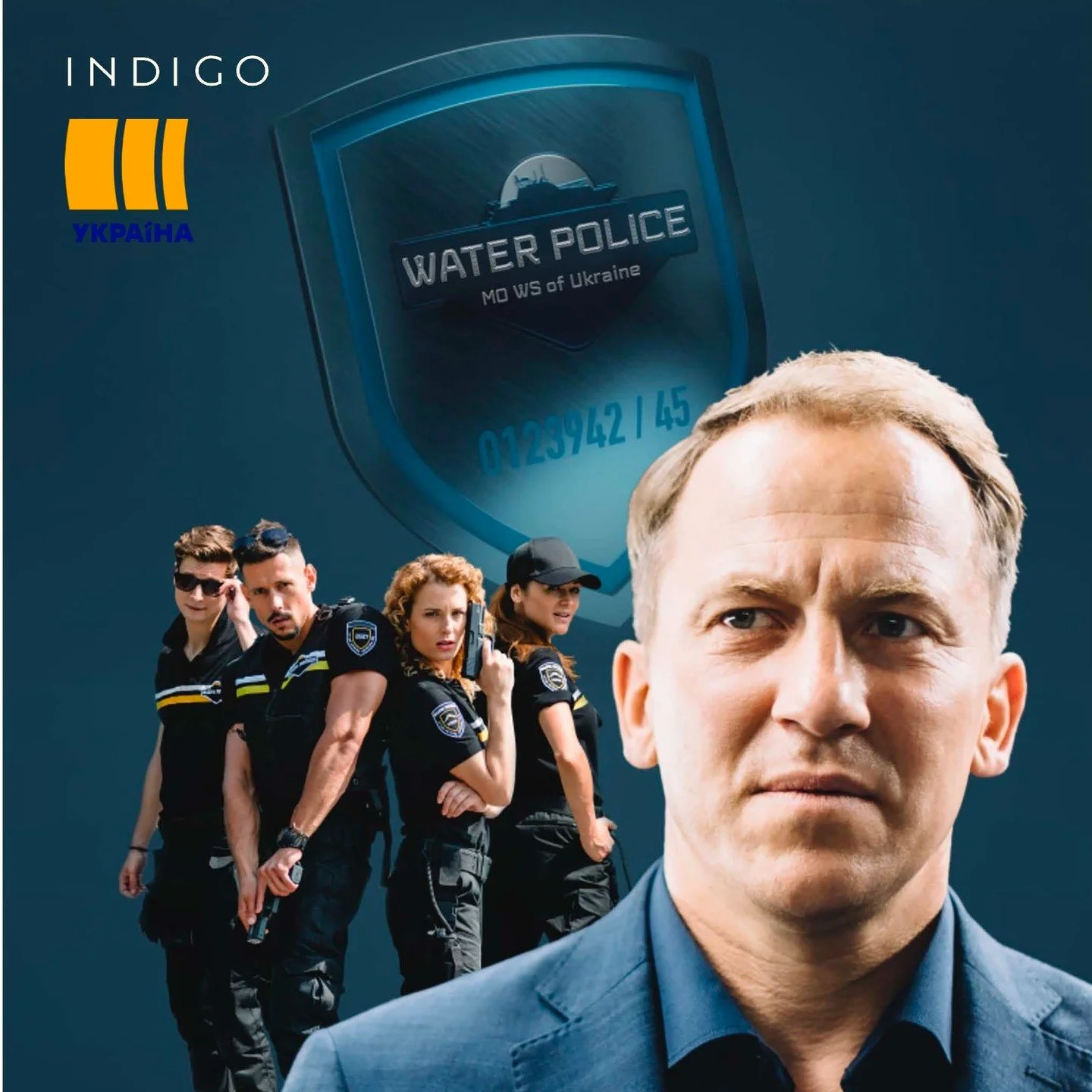 Programming — Indigo Entertainment