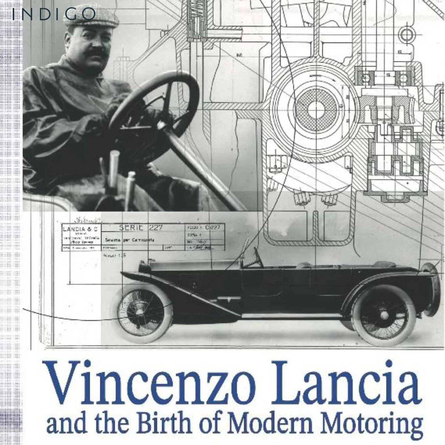 Programming — Indigo Entertainment