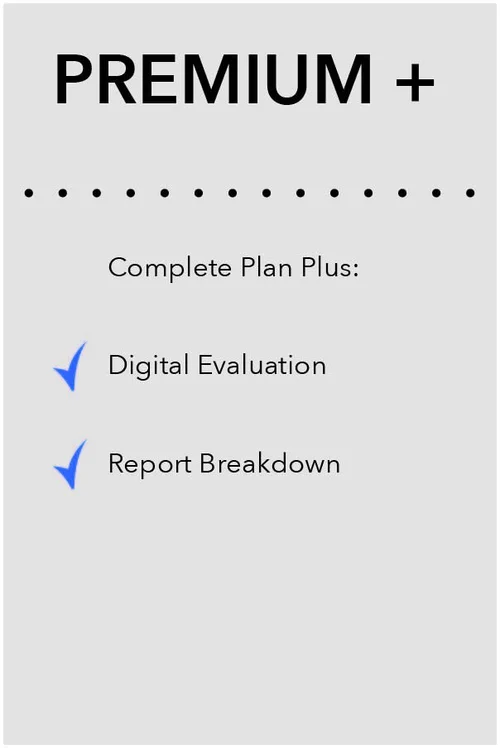 Pricing Plans — CASp Inspections | ADA Compliance