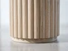 reeded tables page | Shop Elegant Reeded Tables Today — PeñaMade