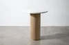reeded tables page | Shop Elegant Reeded Tables Today — PeñaMade
