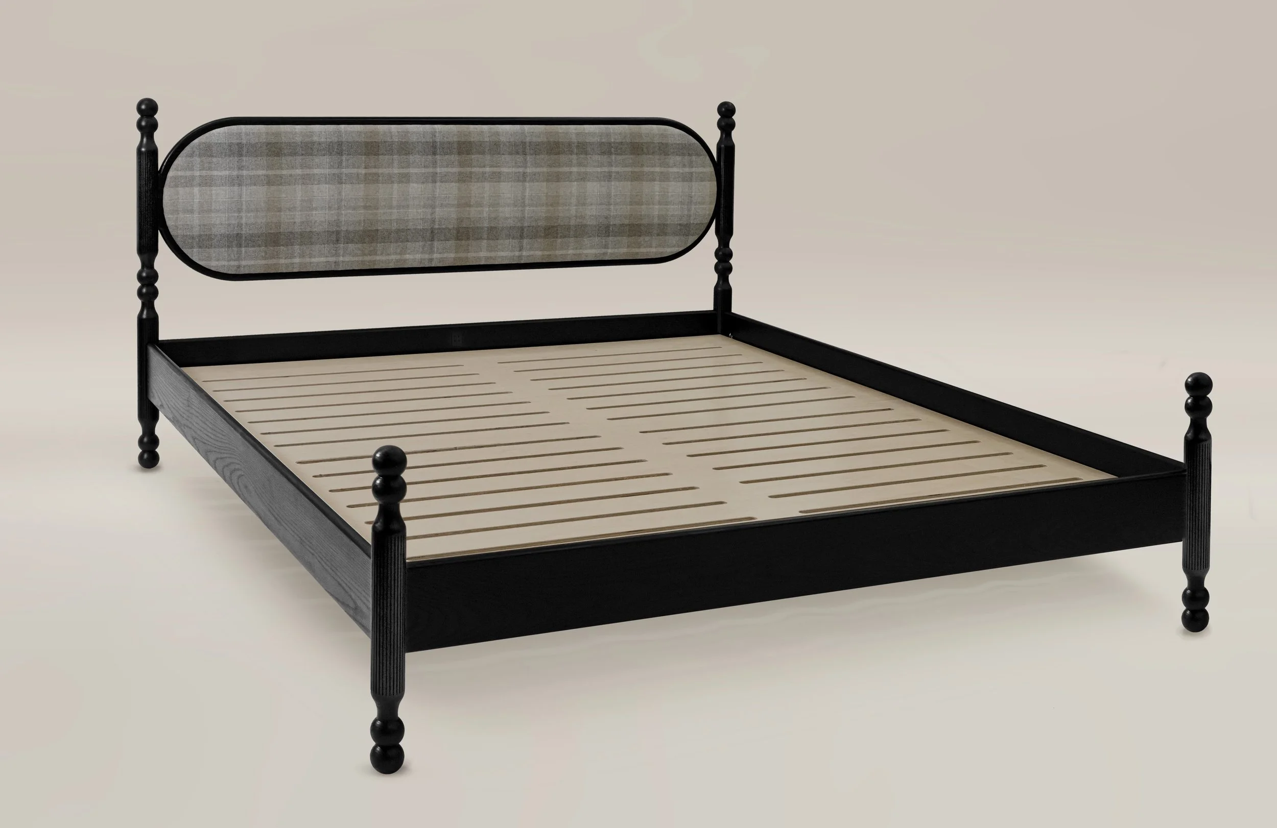 Totem Bed Product — PeñaMade