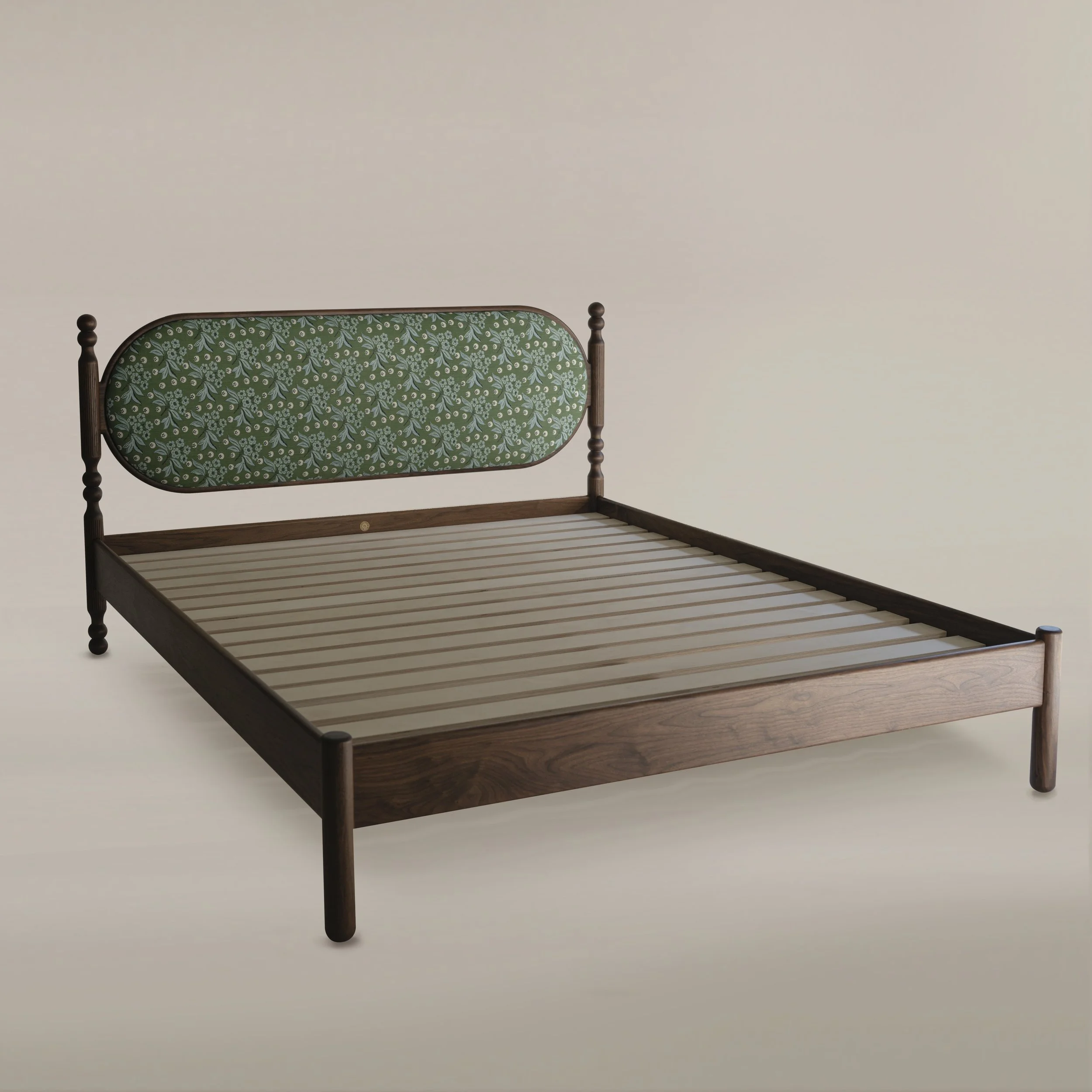 Totem Bed Product | Discover Modern Comfort – Shop Now — PeñaMade