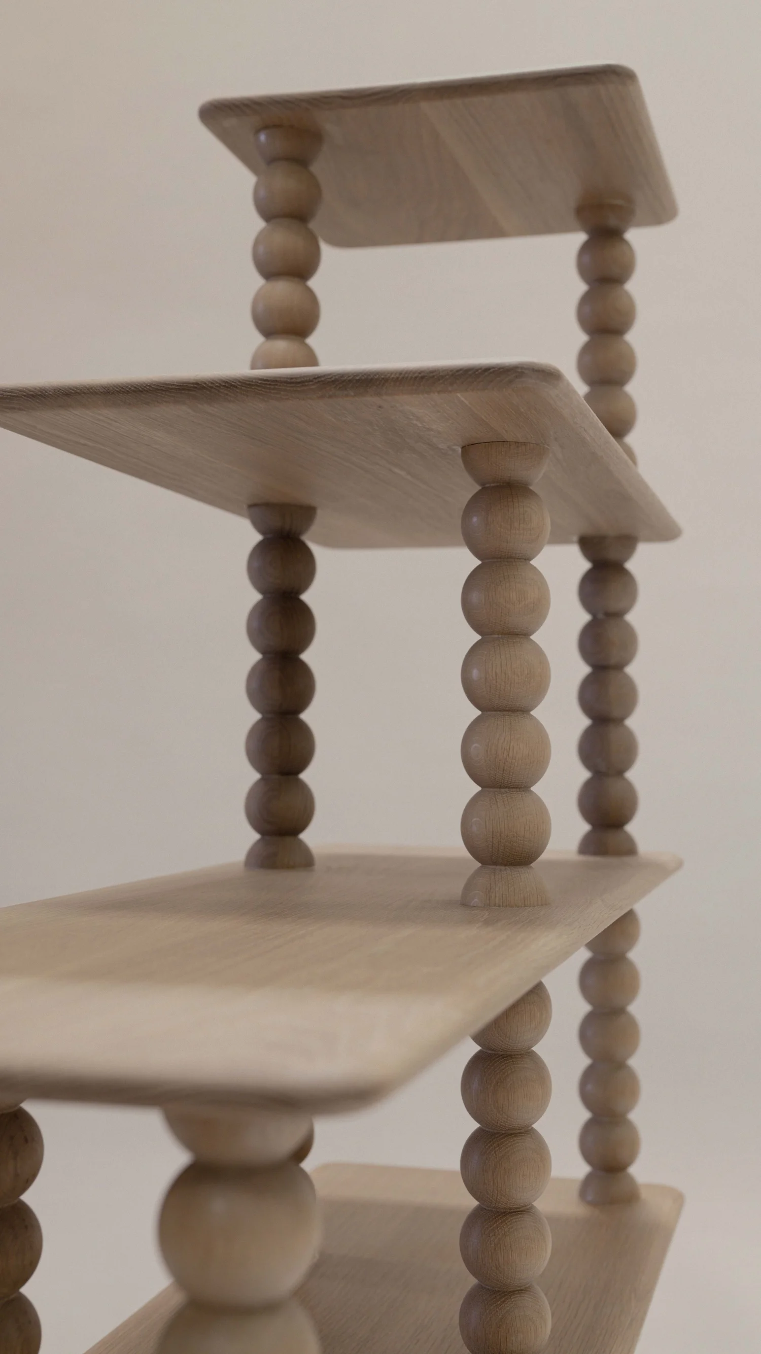 Emmi Bookshelf Product | Discover Your Perfect Shelf Today — PeñaMade