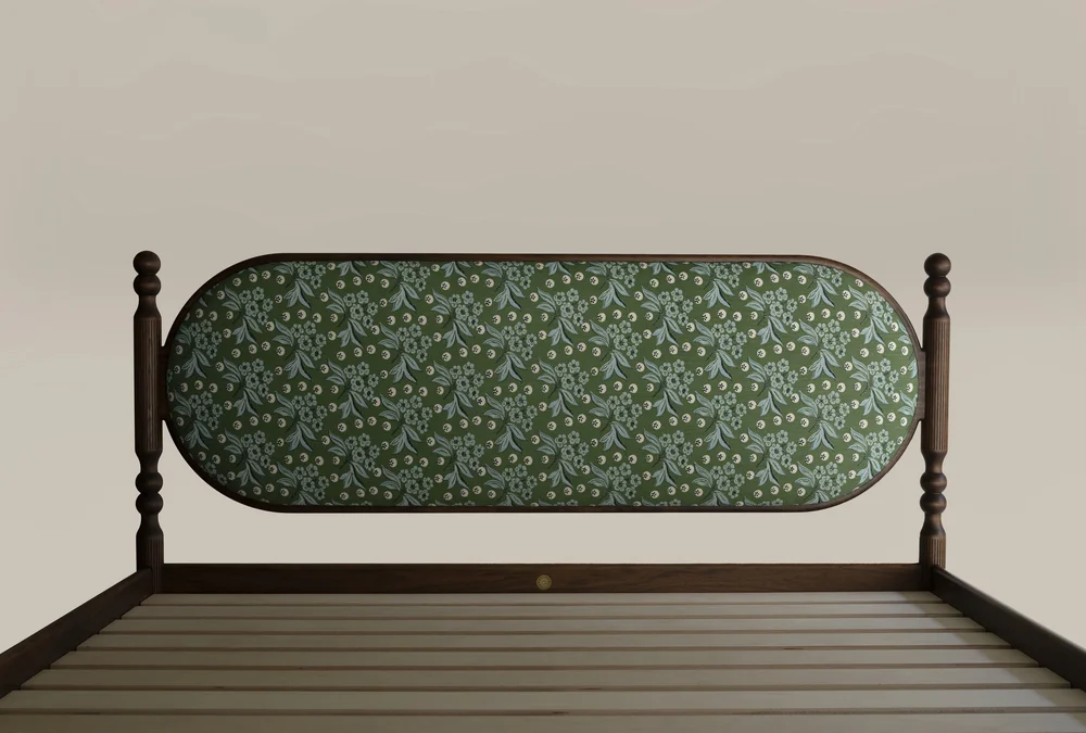 Totem Bed Product | Discover Modern Comfort – Shop Now — PeñaMade