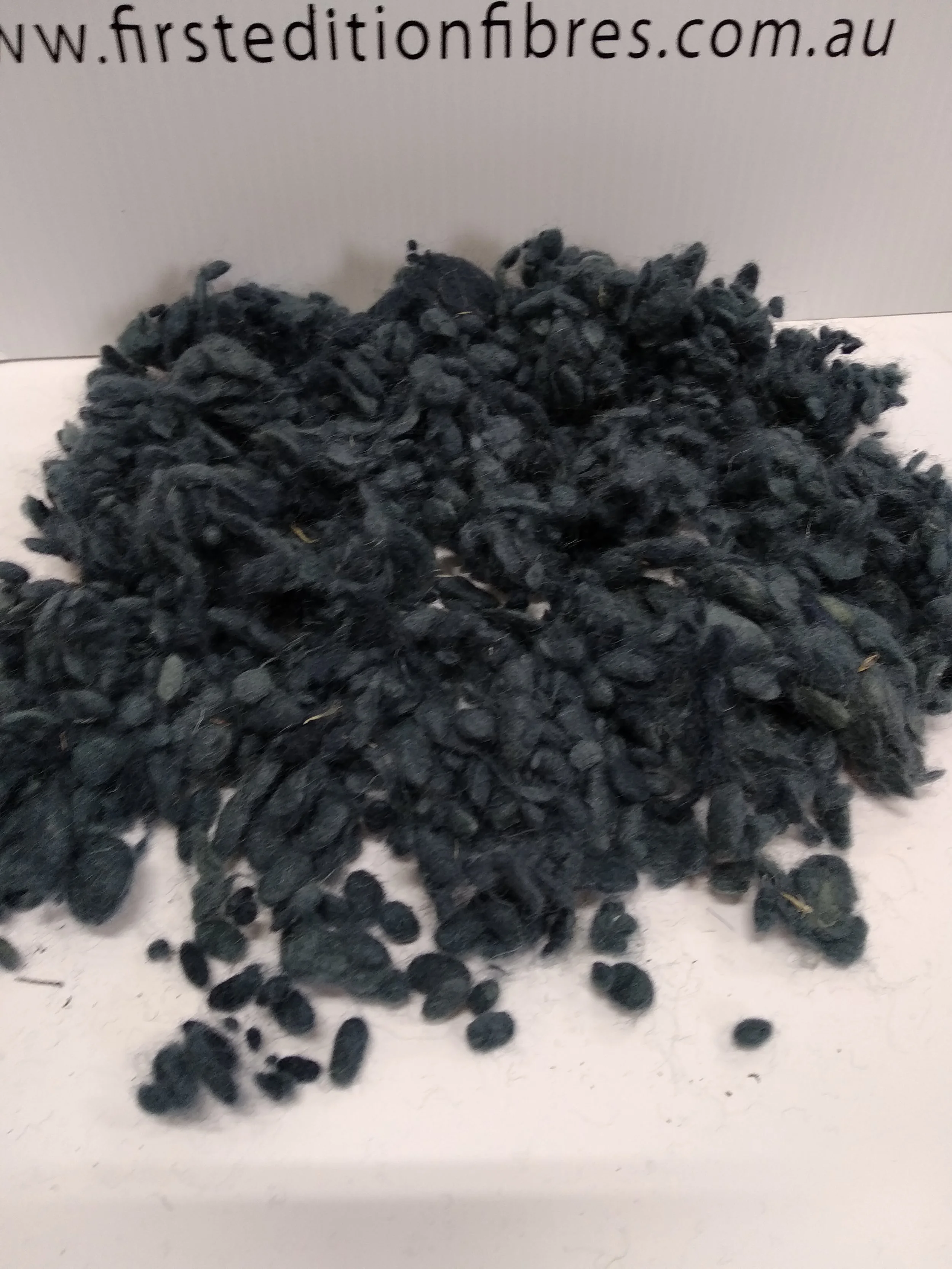 Felting Products — First Edition Fibres and Yarns