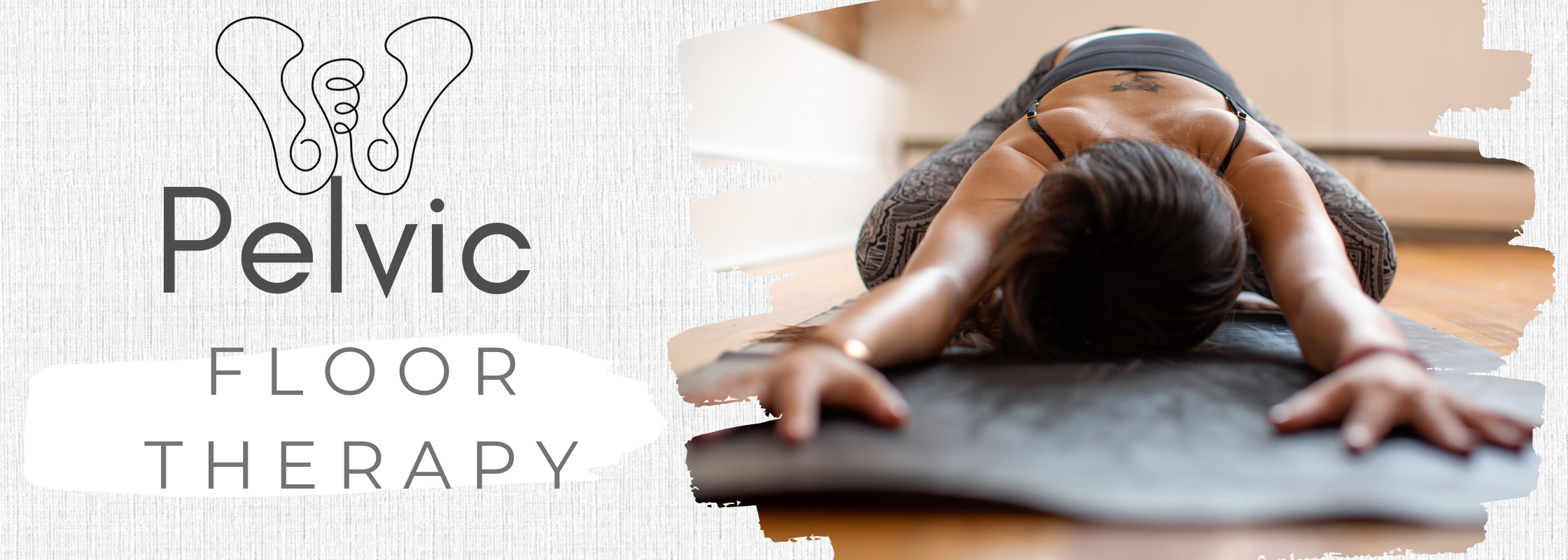 Pelvic floor issues treated at Empower Your Pelvis — Empower Your Pelvis