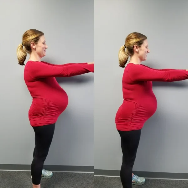 Flat Butt Posture During Pregnancy: Causes, Effects, and How to Fix It ...