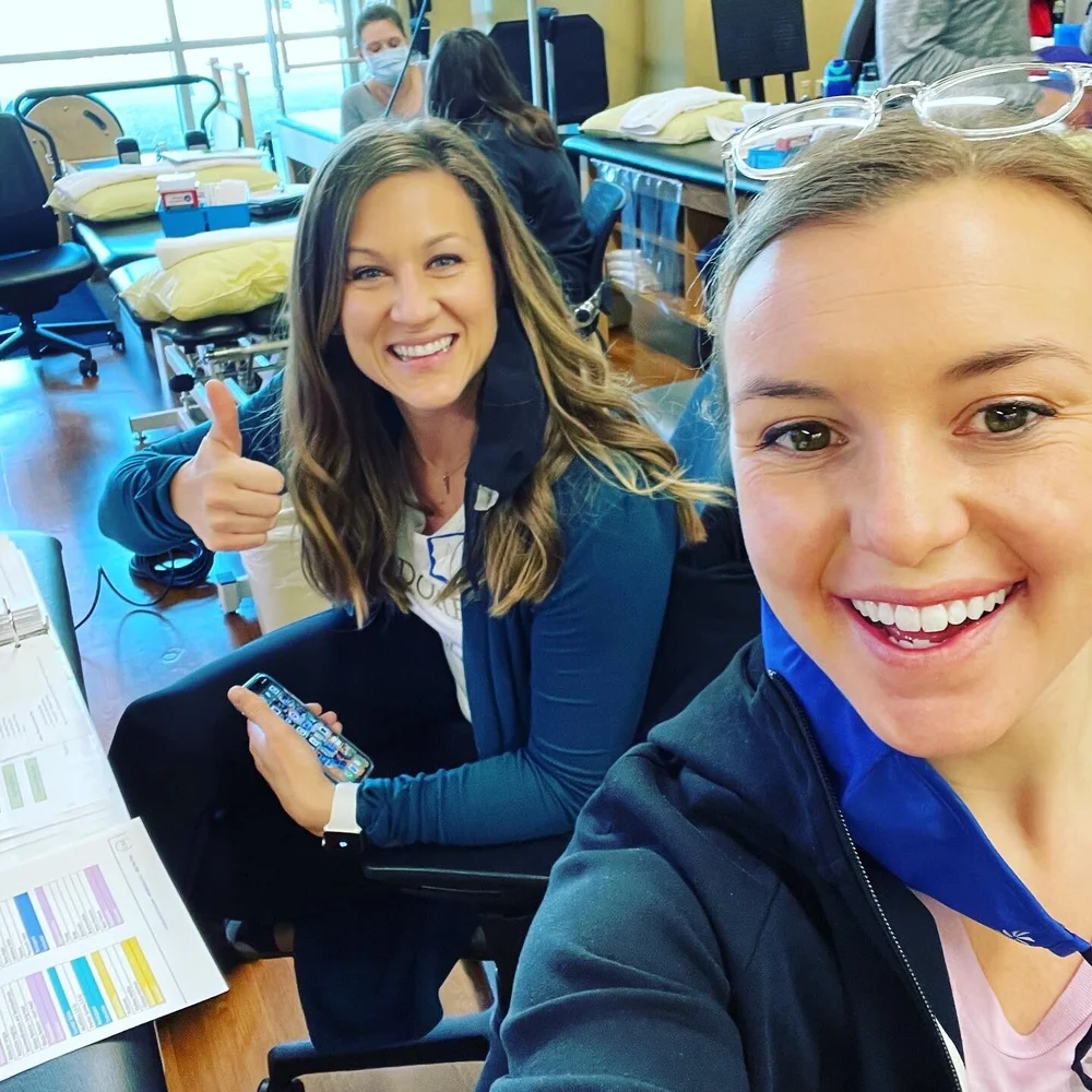 Functional Dry Needling: A New Service at Empower Your Pelvis for ...