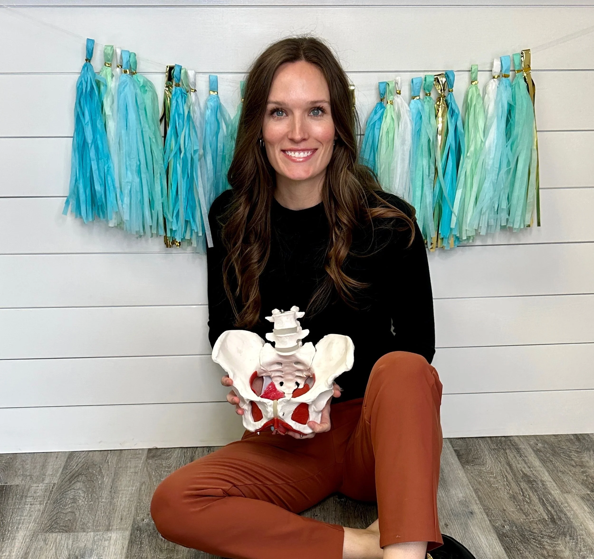 About Us — Empower Your Pelvis