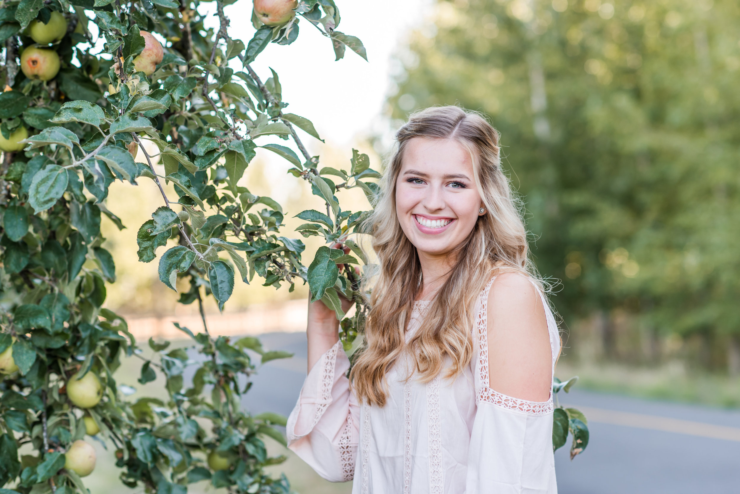 SENIOR — HEIDI TIMMONS PHOTOGRAPHY
