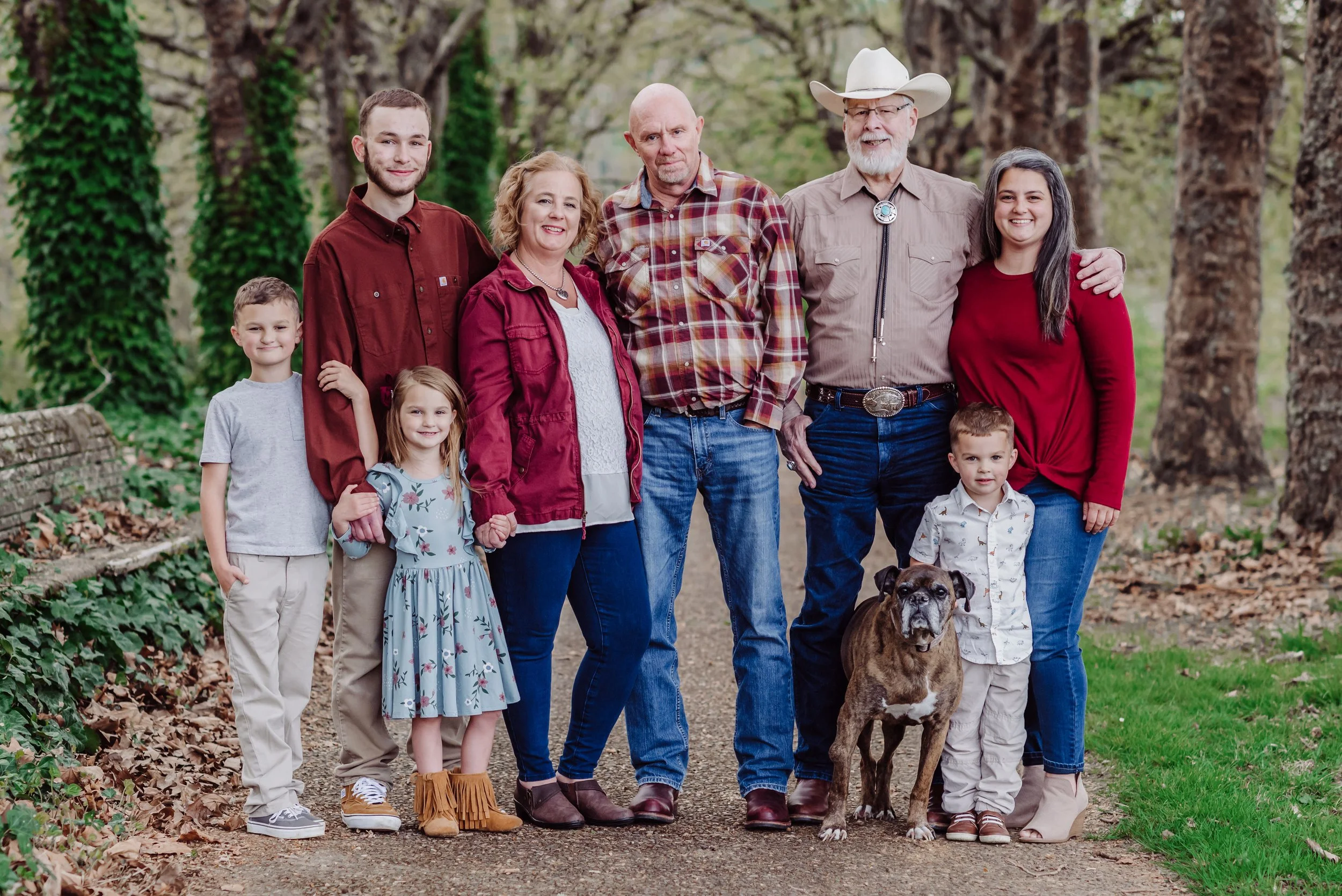 GENERATIONS — HEIDI TIMMONS PHOTOGRAPHY