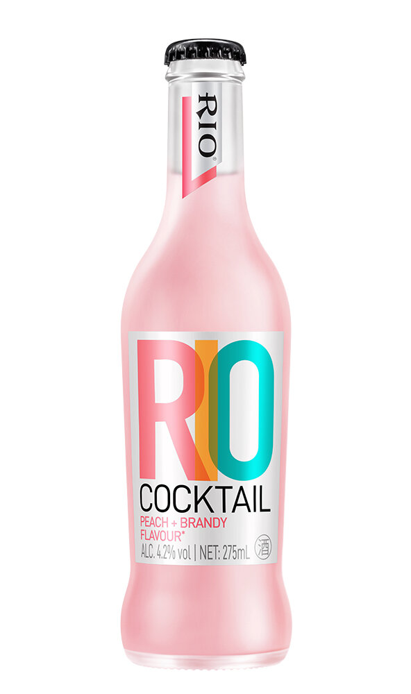 RIO Classic — Casapania Group