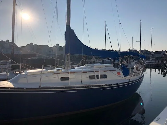 The Ships — Detroit Sails