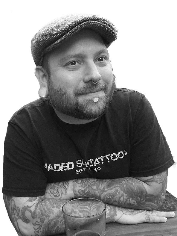 Piercers — Velvet Elvis Professional Body Piercing