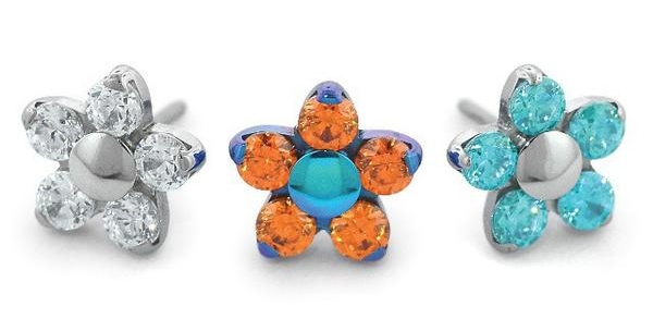 Jewelry — Velvet Elvis Professional Body Piercing