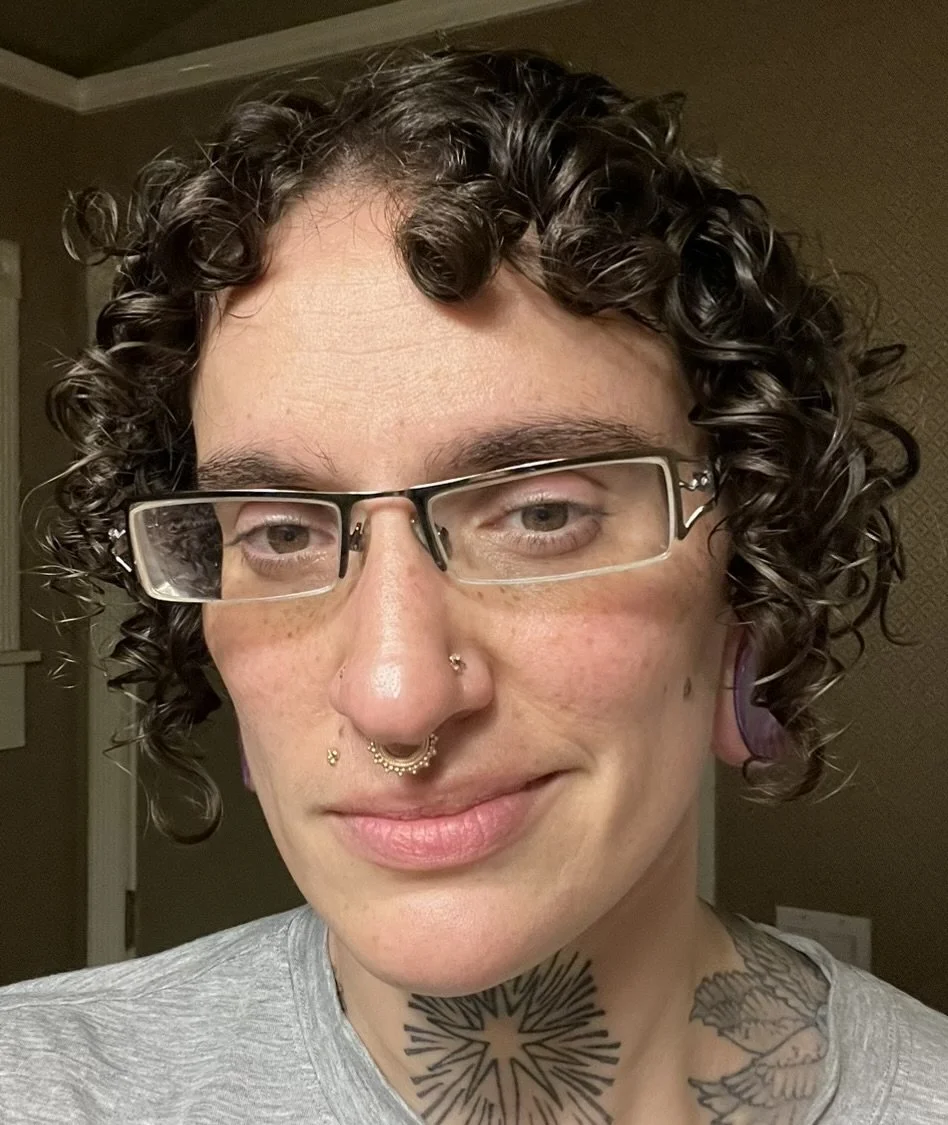 Piercers — Velvet Elvis Professional Body Piercing