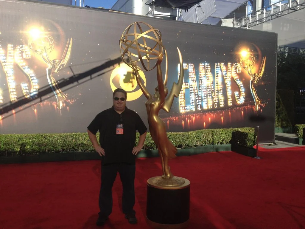 About — CGLA Studios