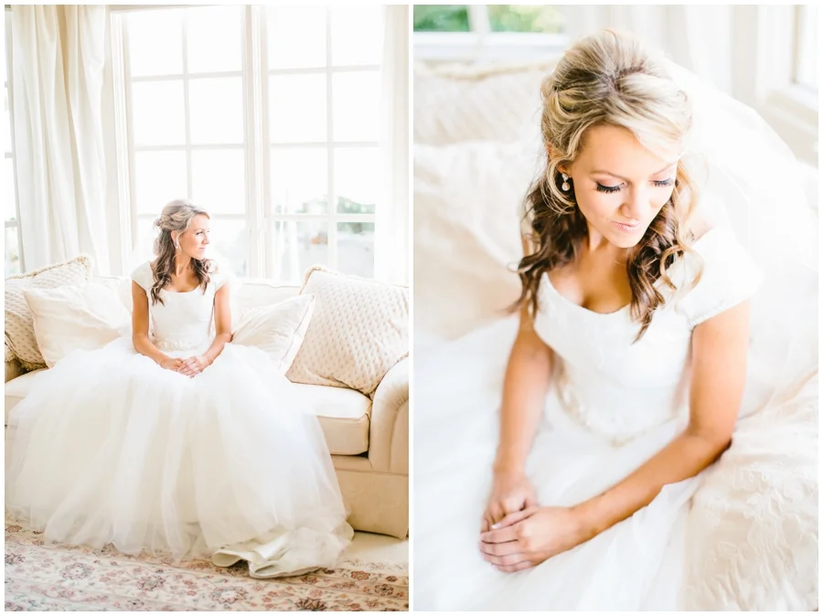 Virginia Beach Wedding | Hayley+Dylan — Macon Photography