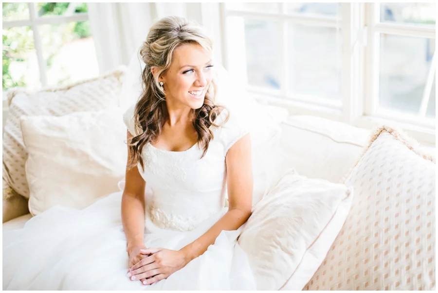 Virginia Beach Wedding | Hayley+Dylan — Macon Photography