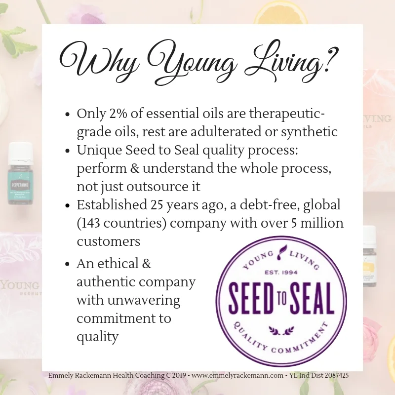 Your natural toolkit - Emmely Rackemann